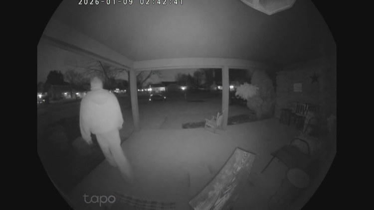 Victim speaks out after man arrested in attempted sexual assaults at ...