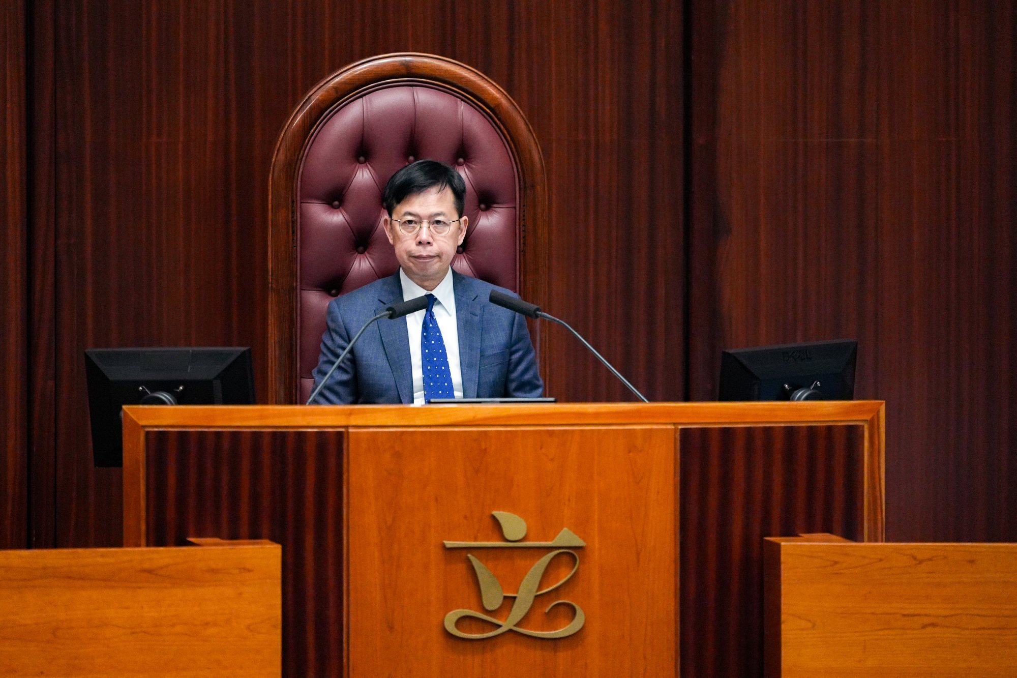 Several Hong Kong lawmakers omit unpaid directorships in Legco declarations