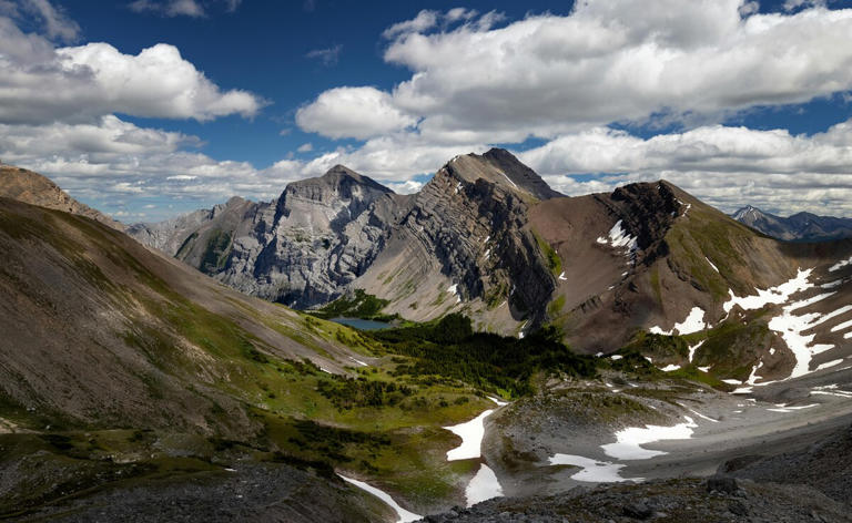 Why Mount Damavand in Iran, Asia's tallest volcano, is so famous