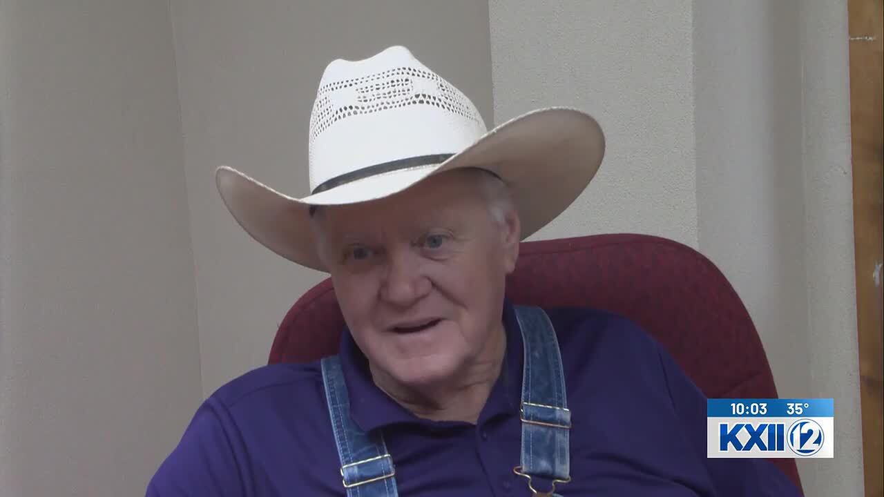 Long-time Marshall County commissioner Don “Salty” Melton passes away at 71
