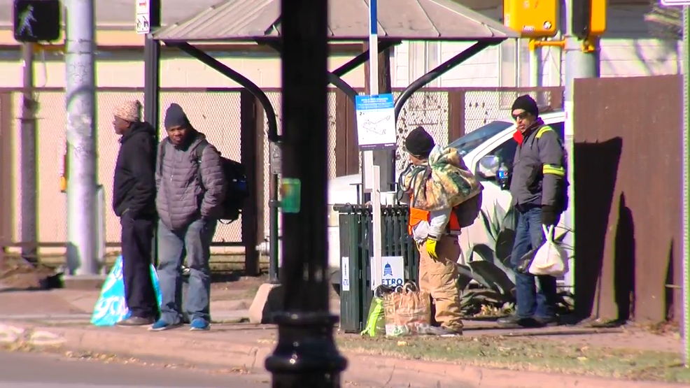 Austin activates cold weather shelters as temperatures drop into 20s ...