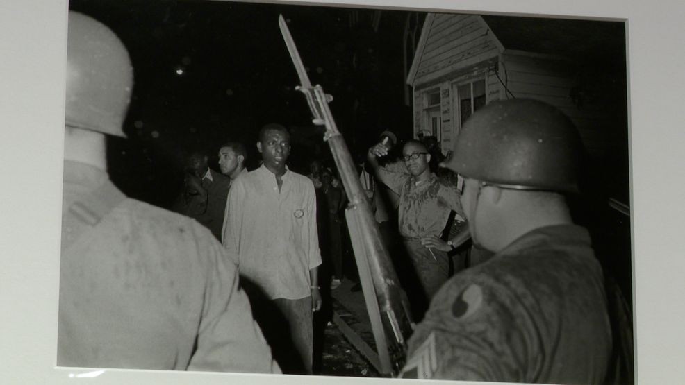 Pauly Friedman Art Gallery showcases Danny Lyon's iconic images of ...