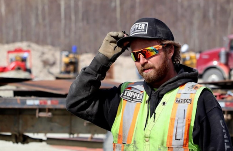 Who is Tyson Lee on Gold Rush? His role, background and more explored
