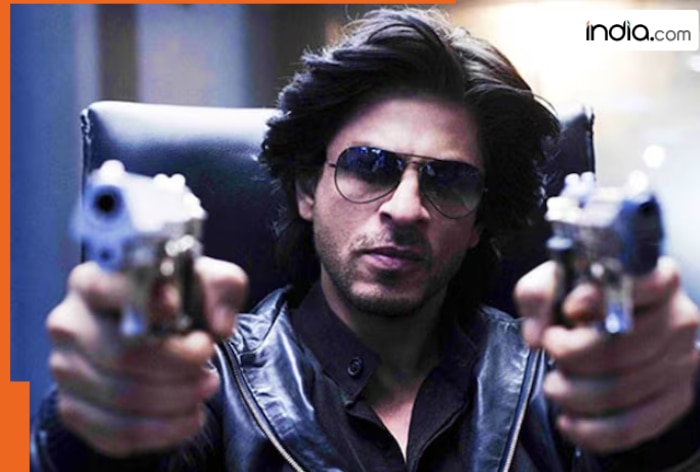Shah Rukh Khan to return in Don 3 after Dhurandhar star Ranveer Singh’s ...