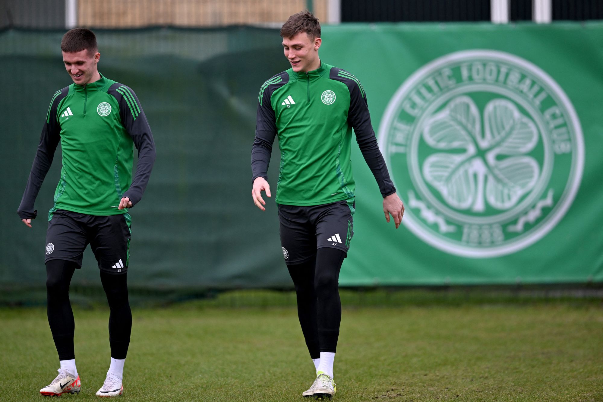 Celtic predicted XI vs Auchinleck Talbot as Martin O'Neill set to down ...