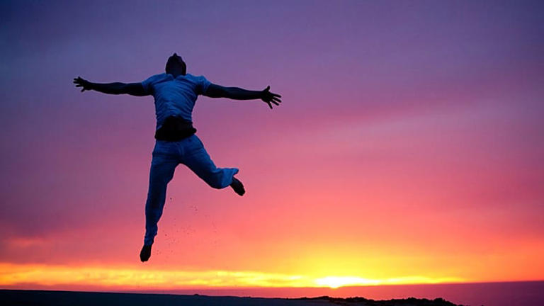 Not just a young man’s game: Male sexual desire soars until middle age ...