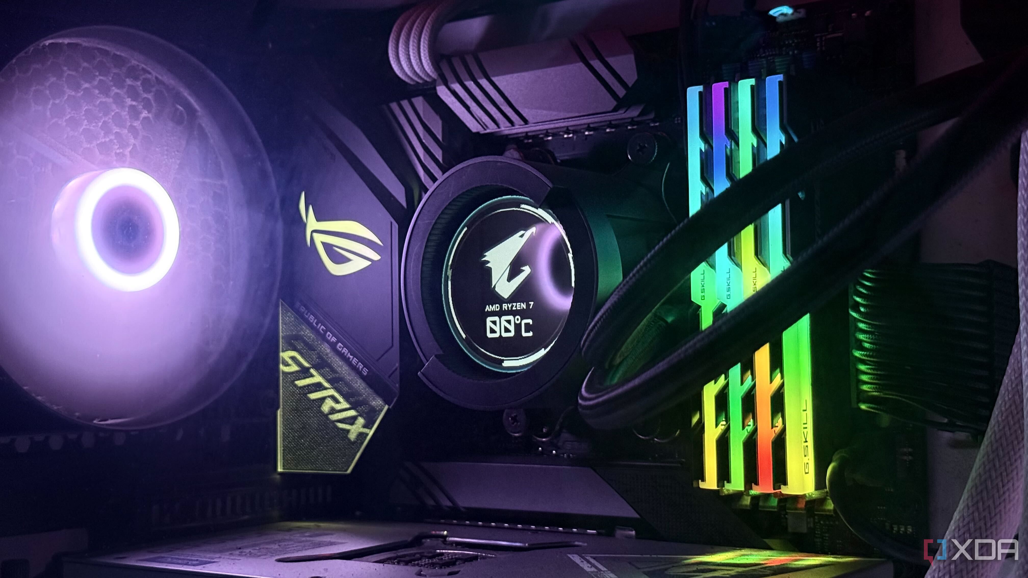 My CPU cooler is from 2020, and it still holds its own