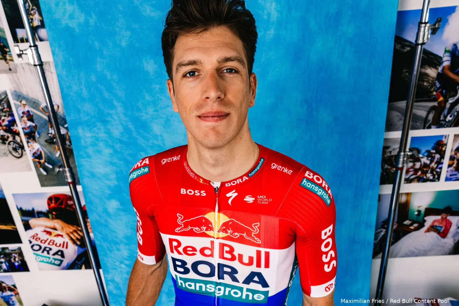 Danny van Poppel begint Down Under aan 2026 en weet wat hij in eerste ...