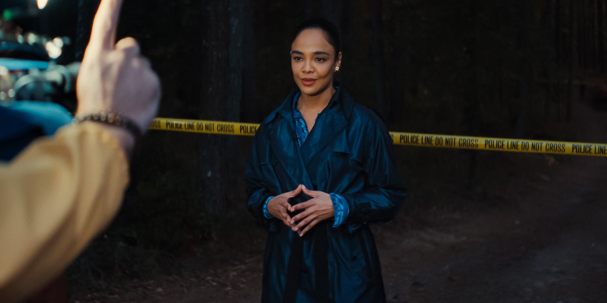 Will His & Hers get a season 2 on Netflix? Here's everything we know