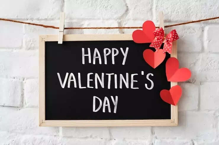 Valentine's week full list 2026: Rose Day, Propose Day and Kiss Day ...