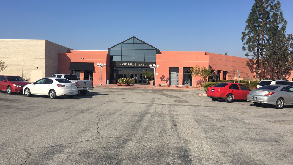 Future City Lights Mall in east Bakersfield to revitalize community ...