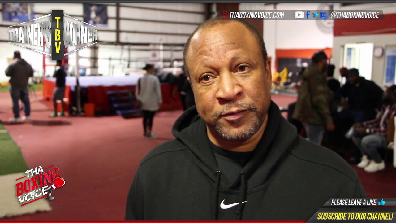 Ronnie Shields: [Daniel] Jacobs isn't running [to HBO], it's business ...