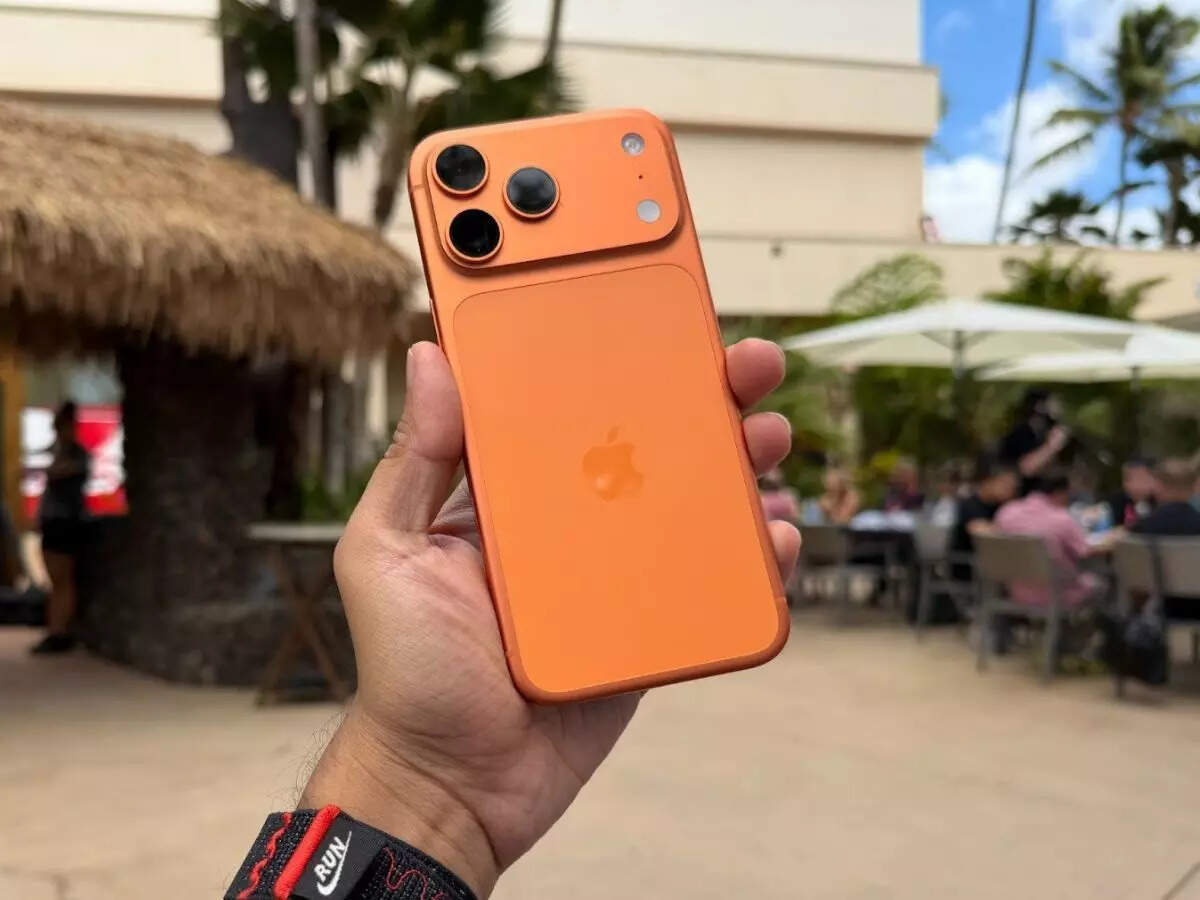 Amazon iPhone Republic Day sale: iPhone 17 Pro at Rs 85,700 and iPhone ...