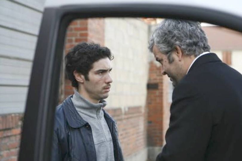 'Magnificent' crime drama with 'perfect acting' hailed a must-watch