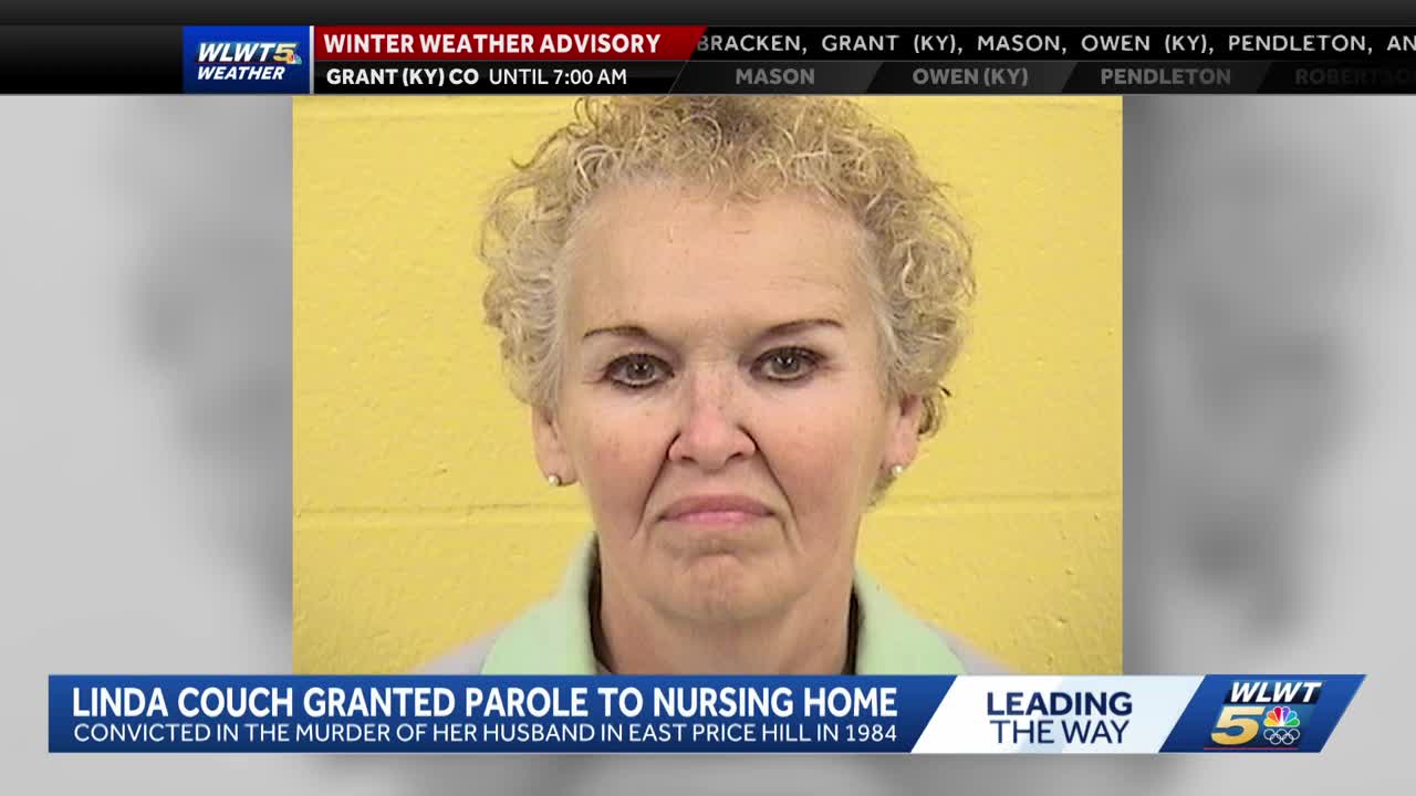 Parole granted for East Price Hill woman convicted of killing her husband