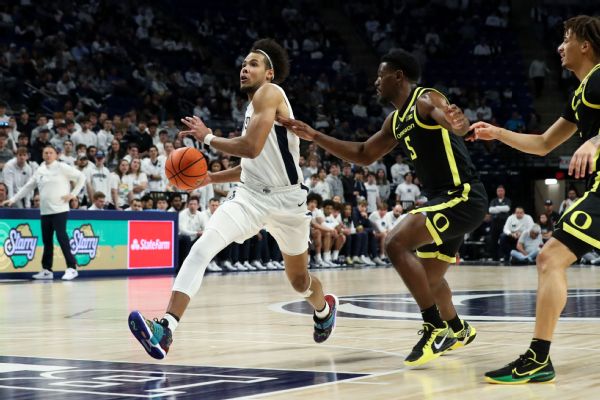 Ohio State's Puff Johnson granted TRO request for immediate eligibility