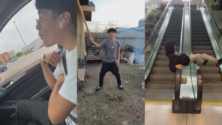 'We miss him': No arrest in killing of 15-year-old Ethan Martinez as ...