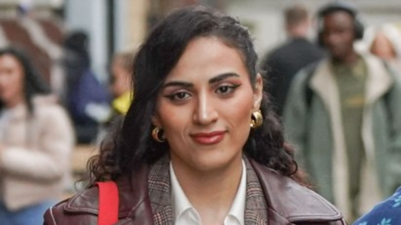 Who is Rahmeh Aladwan? British doctor arrested four times over alleged ...