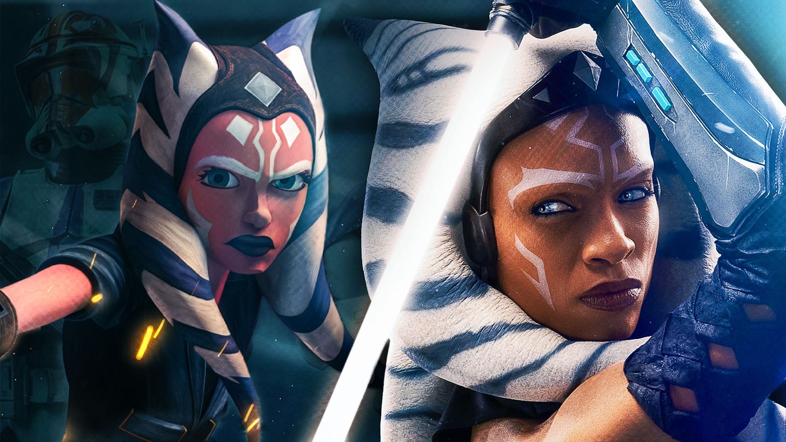 Why a children's cartoon is dictating the future of Star Wars