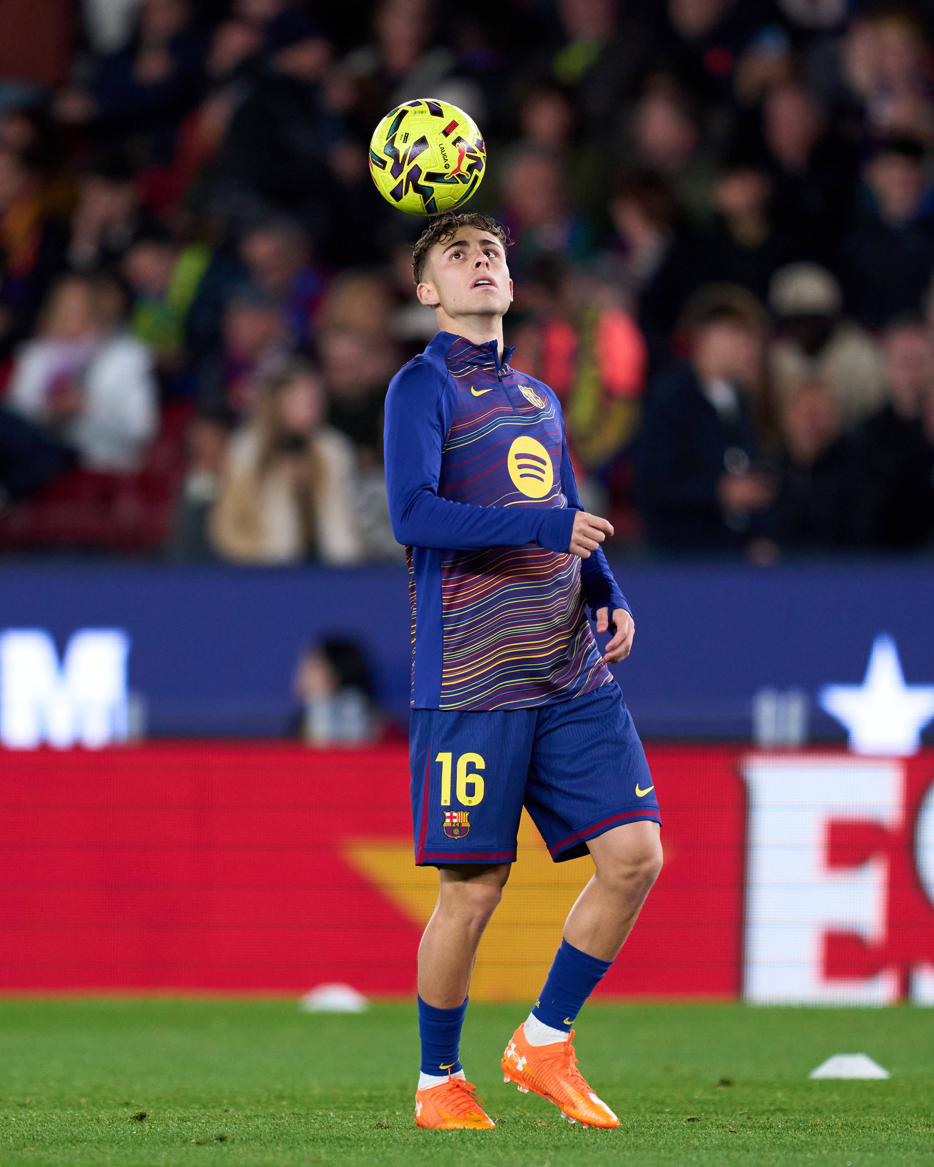 How will Barcelona line up against Real Sociedad in a huge La Liga match?