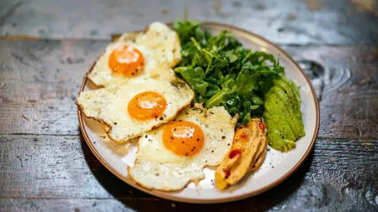 Food psychologist Mona Narula on how to beat seasonal depression