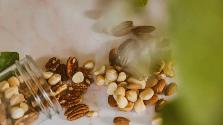 Food psychologist Mona Narula on how to beat seasonal depression