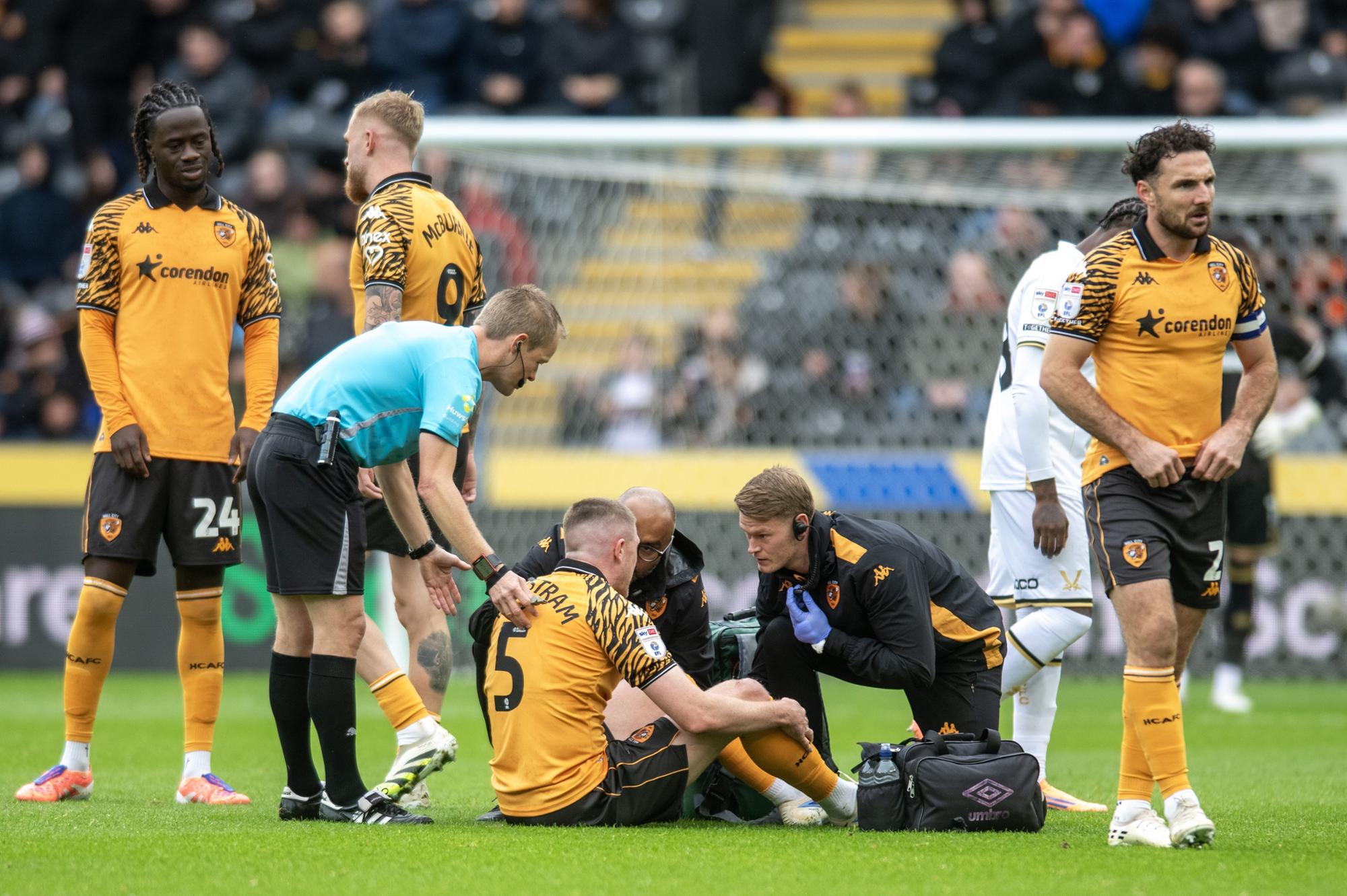 Southampton v Hull City: 'Grab your chance' is Sergej Jakirovic's ...