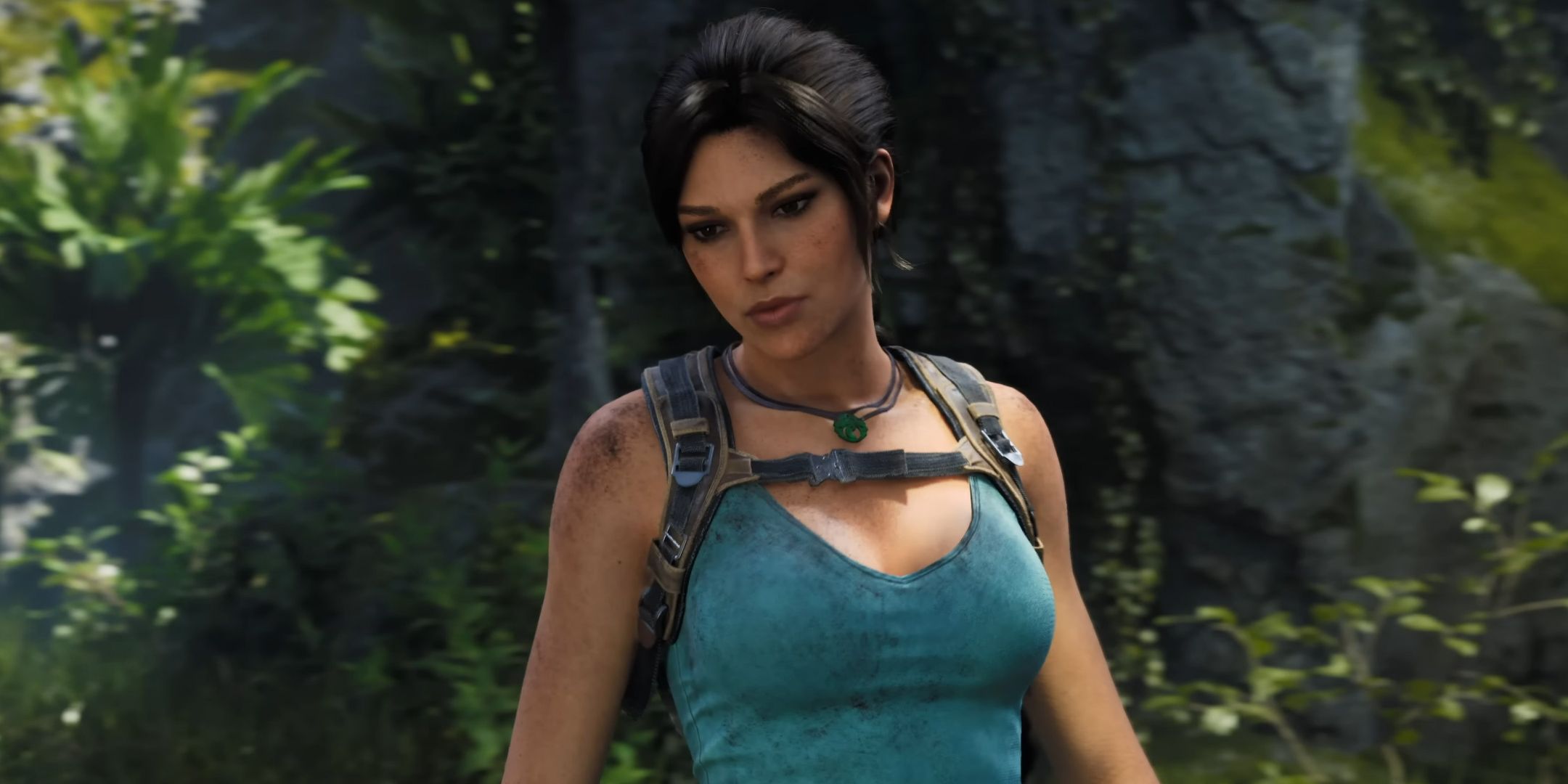 GameStop slammed for controversial Tomb Raider X post