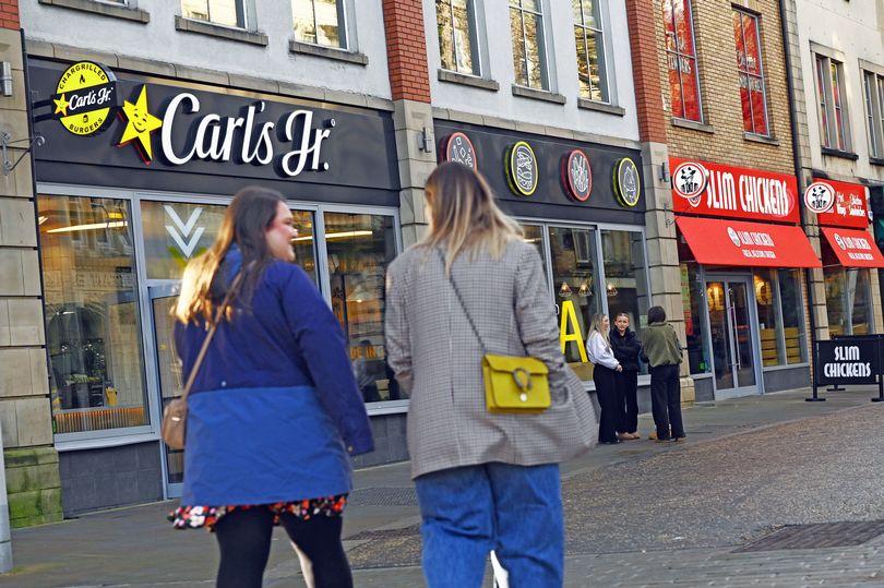 Is this the end of booze, brawls and debauchery on Wales' most infamous ...