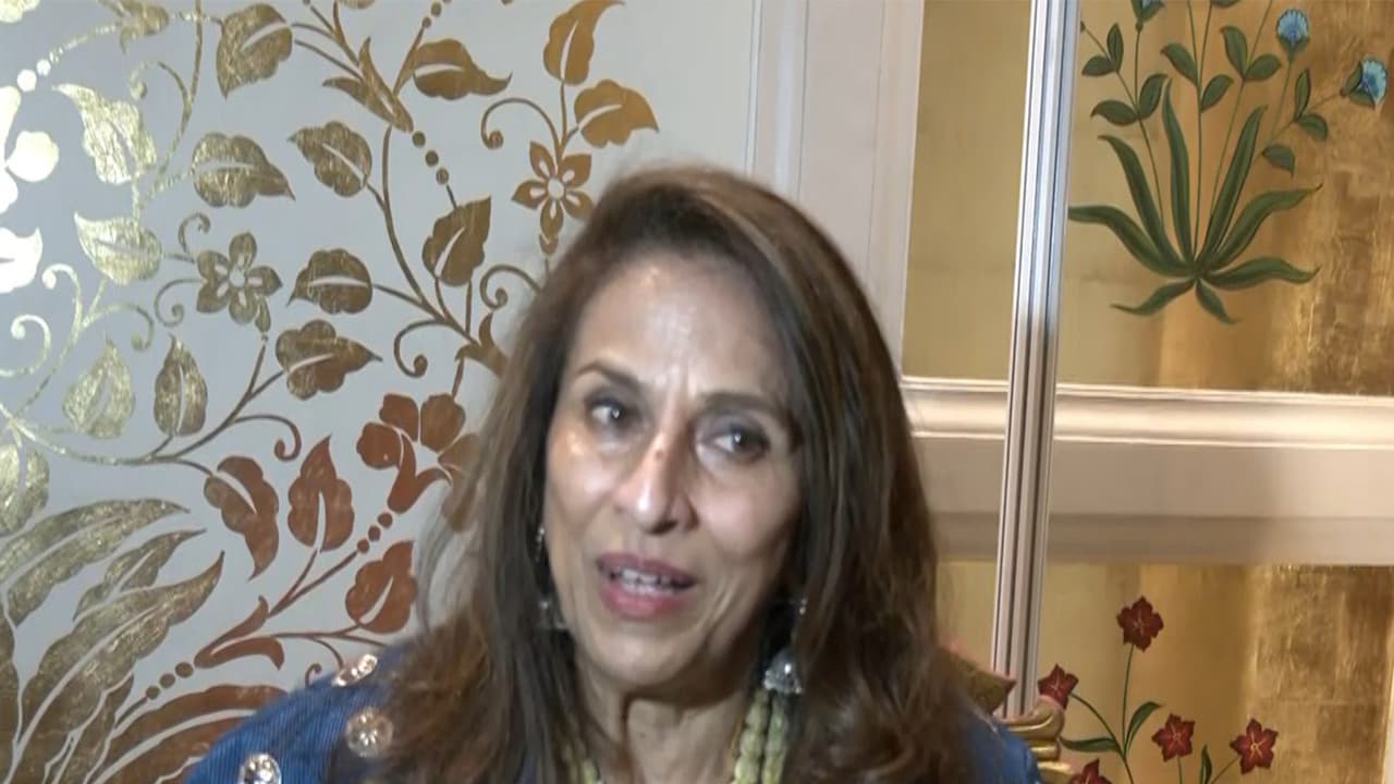 Shobhaa De calls AR Rahman's Bollywood bias remark 'very dangerous'