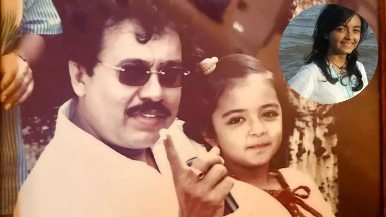 Vinayan remembers Taruni Sachdev; calls the 'Vellinakshatram' actor a ...