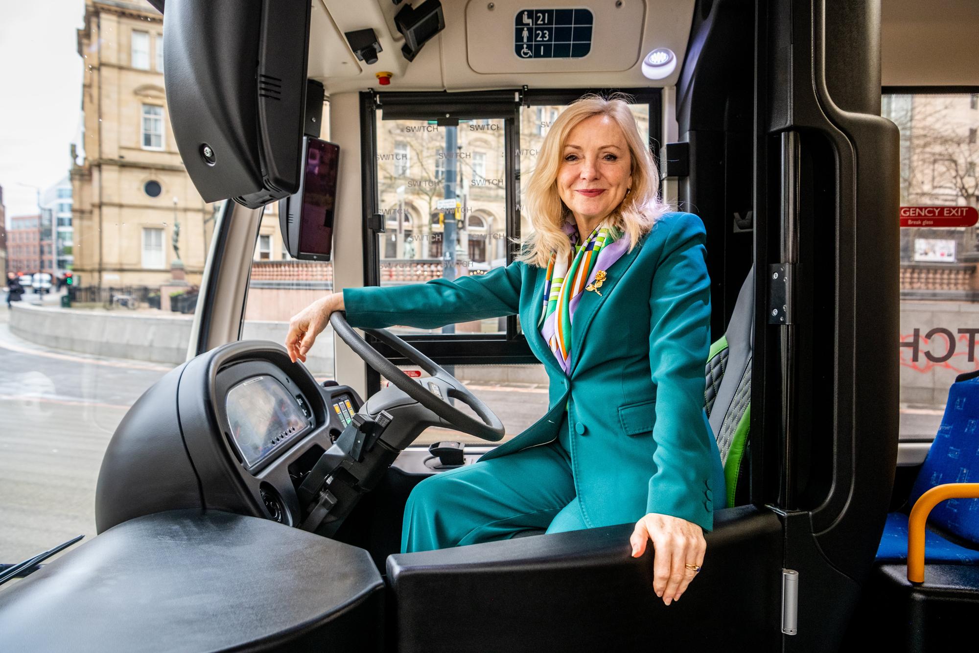 Why transparency is key to maintaining public confidence in West ...