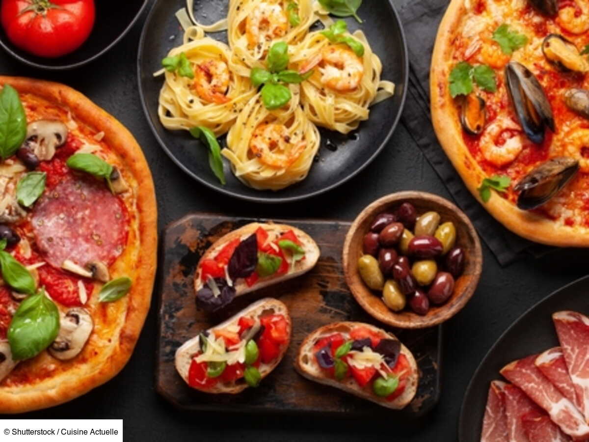 Journée internationale de la cuisine italienne : le 17 janvier 2026 ...