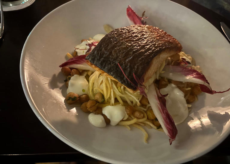 Killeavy Castle restaurant review: Restored historic castle complex ...