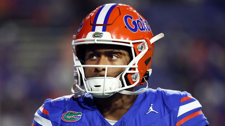 Former 5-star QB’s dramatic transfer portal saga takes another ...