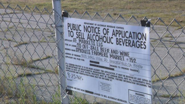 Future City Lights Mall in east Bakersfield to revitalize community ...