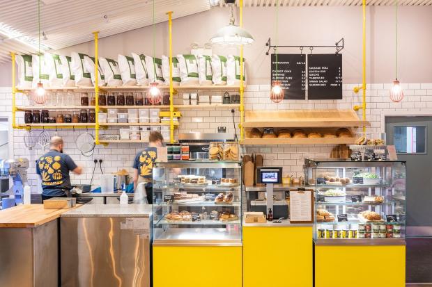 Discover the 'hidden gem' cafe inside 'family-friendly' farm shop in ...