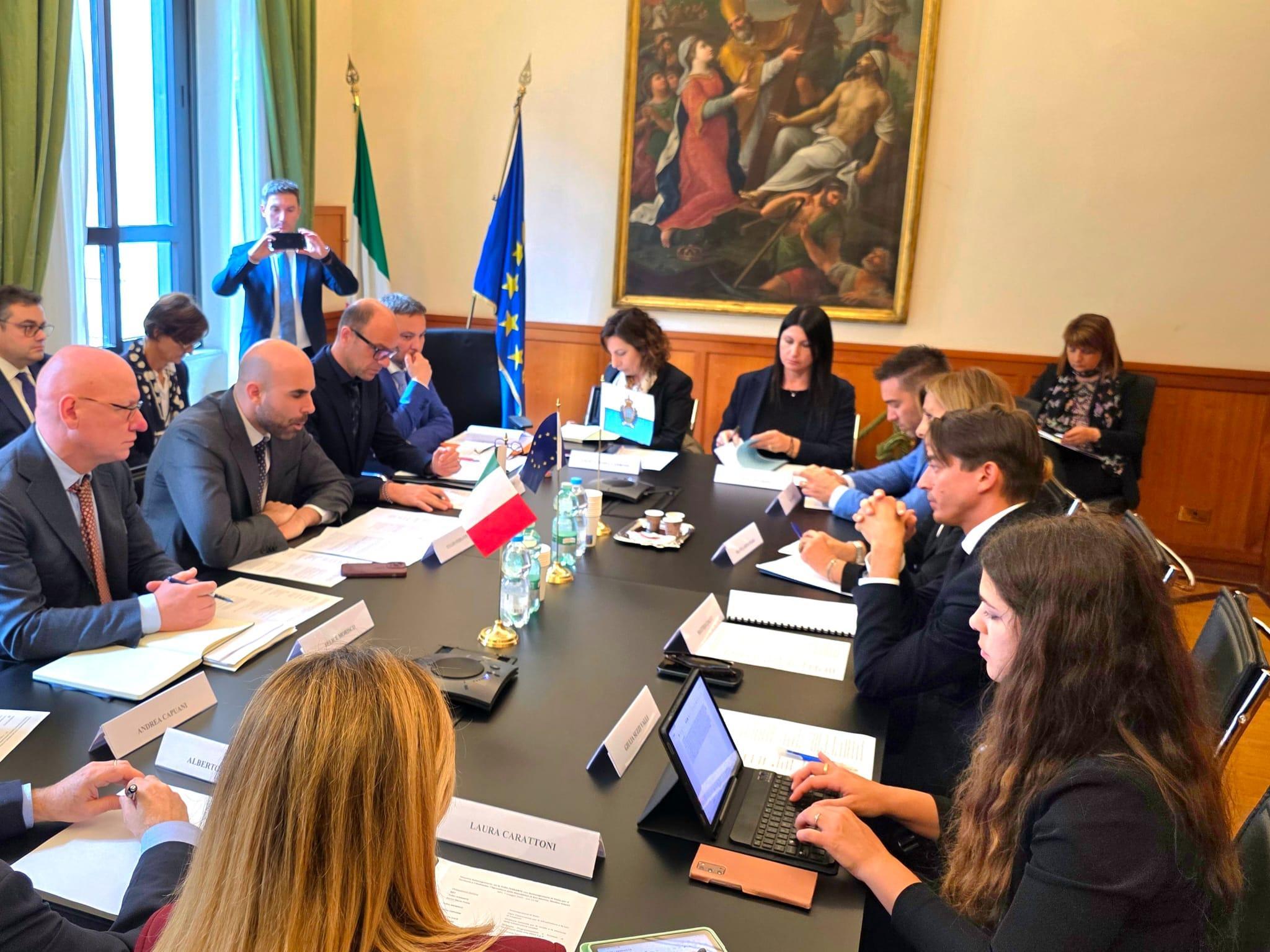 Nuova superstrada per San Marino. Costi in crescita: servono 25 milioni