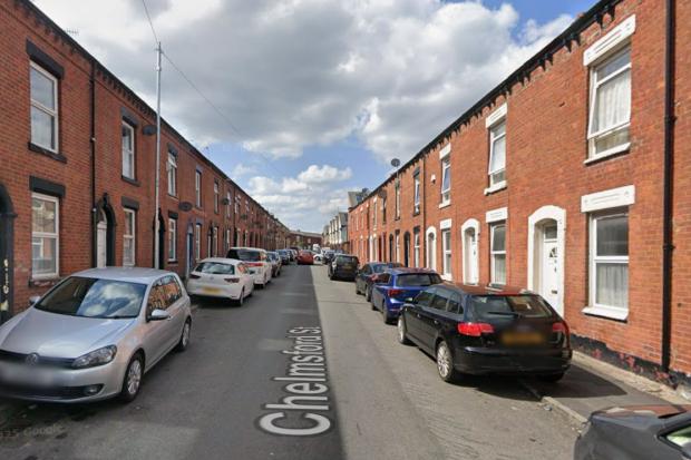 Oldham 'welcomes' extra powers against 'inconsiderate' pavement parking