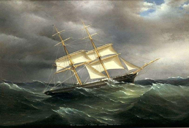 How Whitstable dad risked everything in Ramsgate rowing boat rescue ...