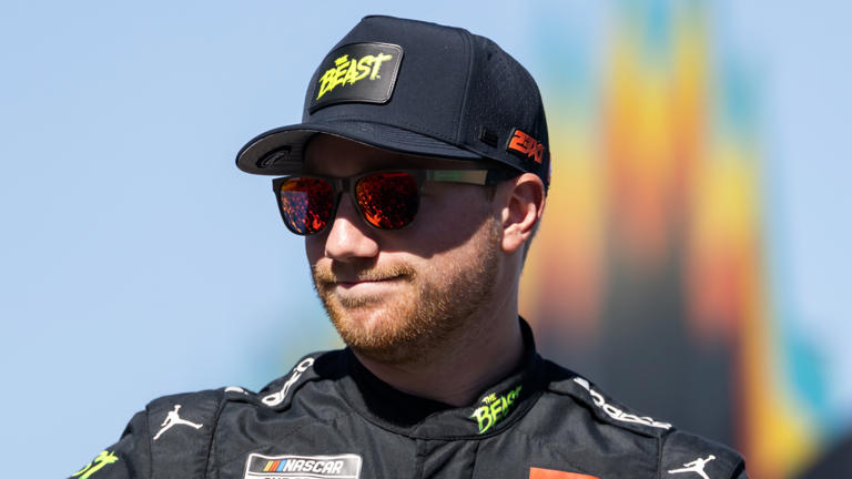 Winning in NASCAR may now be more important than ever