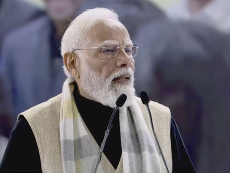 PM to flag off first Vande Bharat sleeper train from West Bengal today