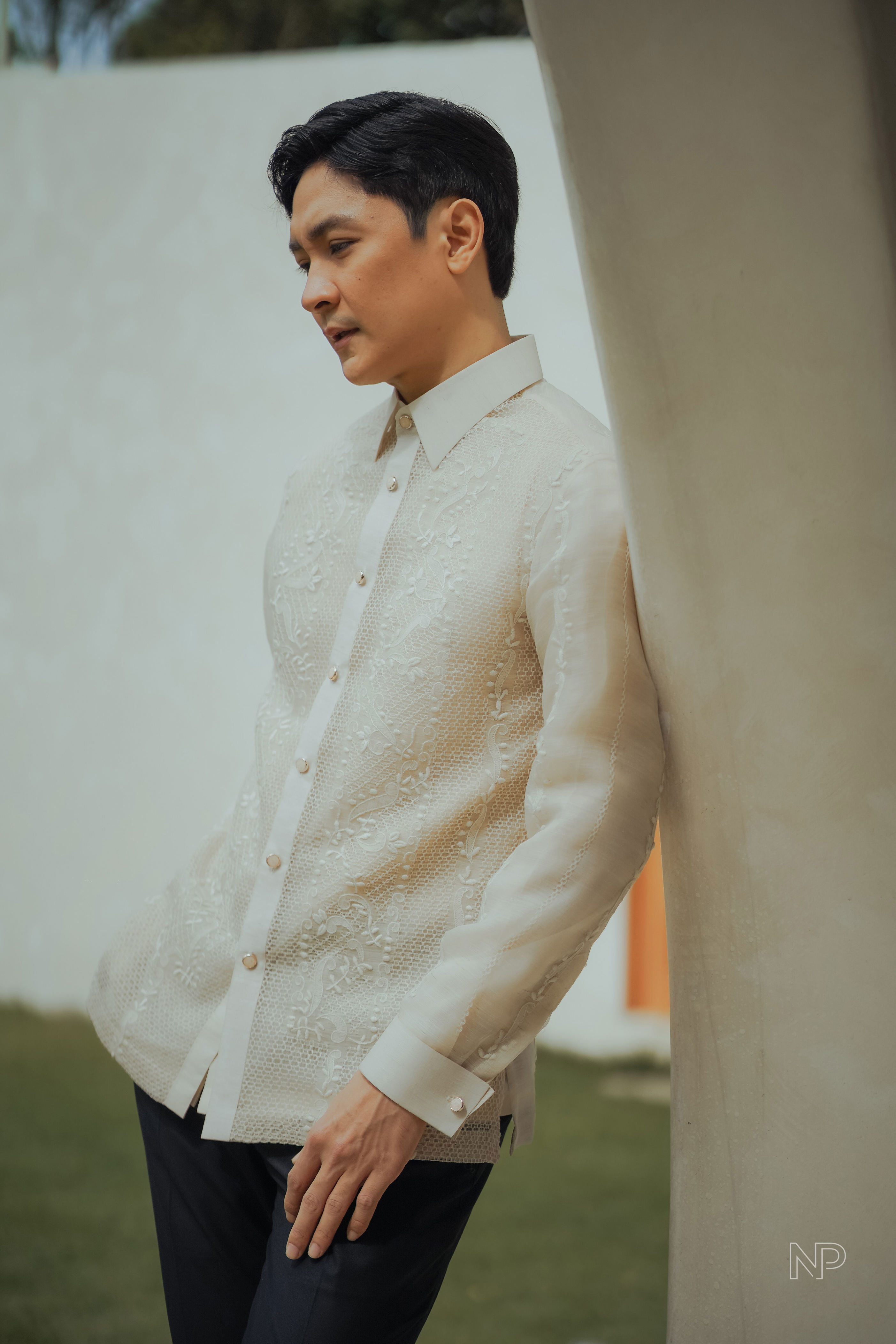 5 things we loved about Thea Panaguiton and Josh Buizon's garden ...