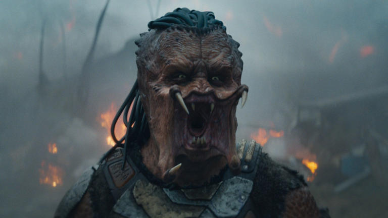 Dan Trachtenberg confirms Predator future amid new Paramount deal