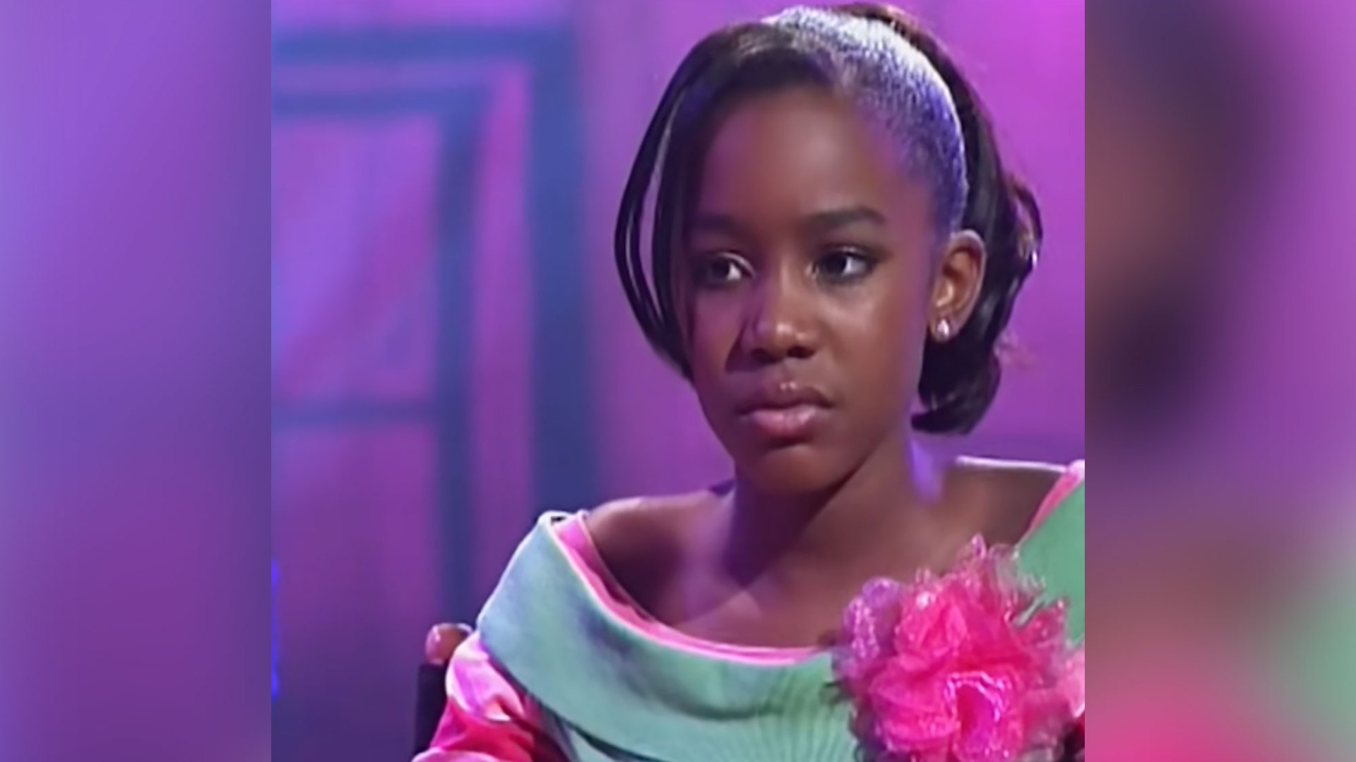 Kianna Underwood's dad asks painful question after her hit-and-run death