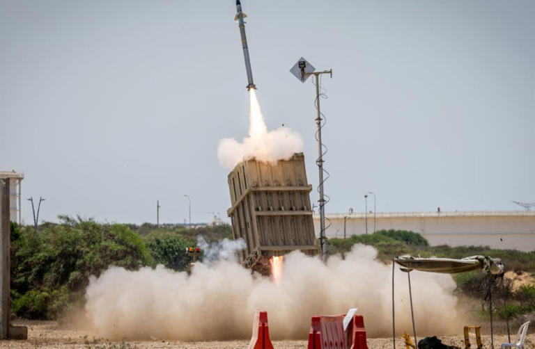 After Trump claimed the Iron Dome: Is it Israeli or American?