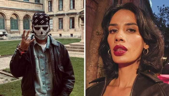 'Only had brief, casual conversation': Model Sony Kaur denies knowing ...