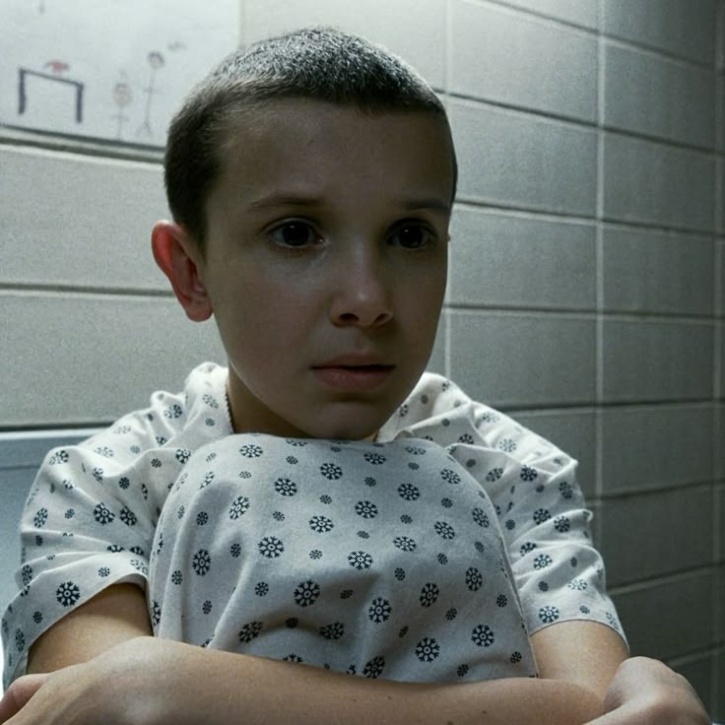 How the viral AI baby dance on Stranger Things music became a trend ...