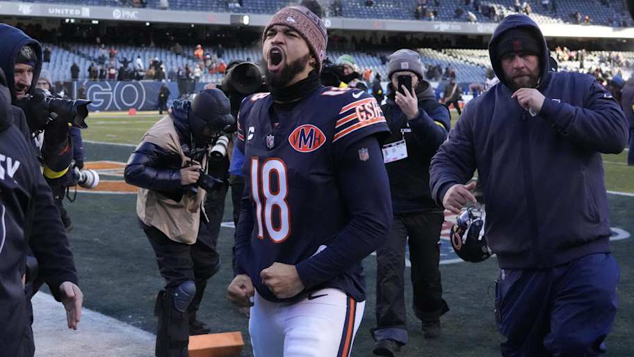 The gigantic advantage Tom Brady sees Sunday for Bears over Rams
