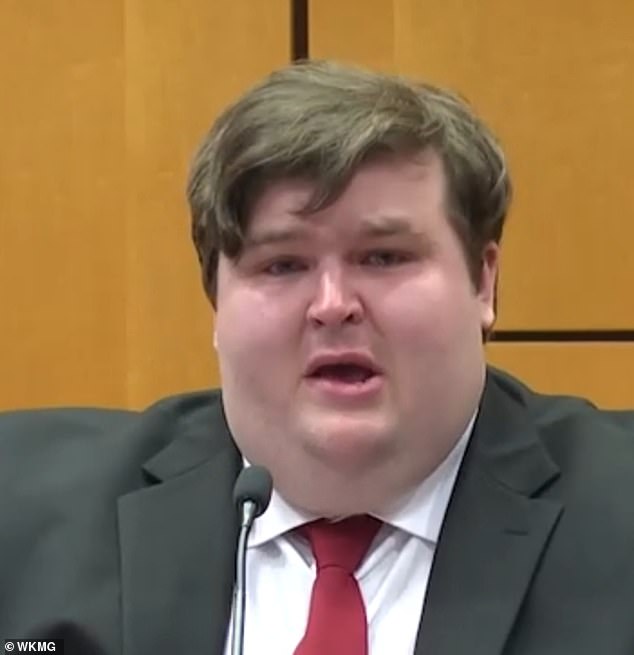 Ex-deputy admits to shooting his best friend in the head after he ...